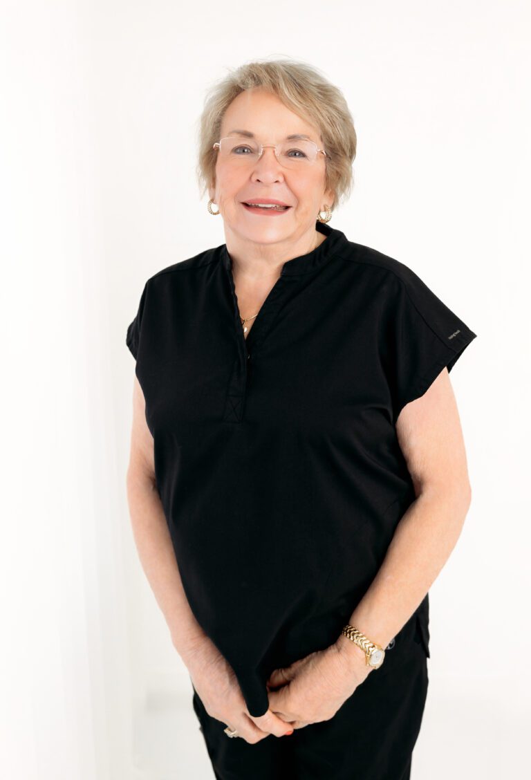 Our Team Of Professionals - Ms. Sue's Med Spa